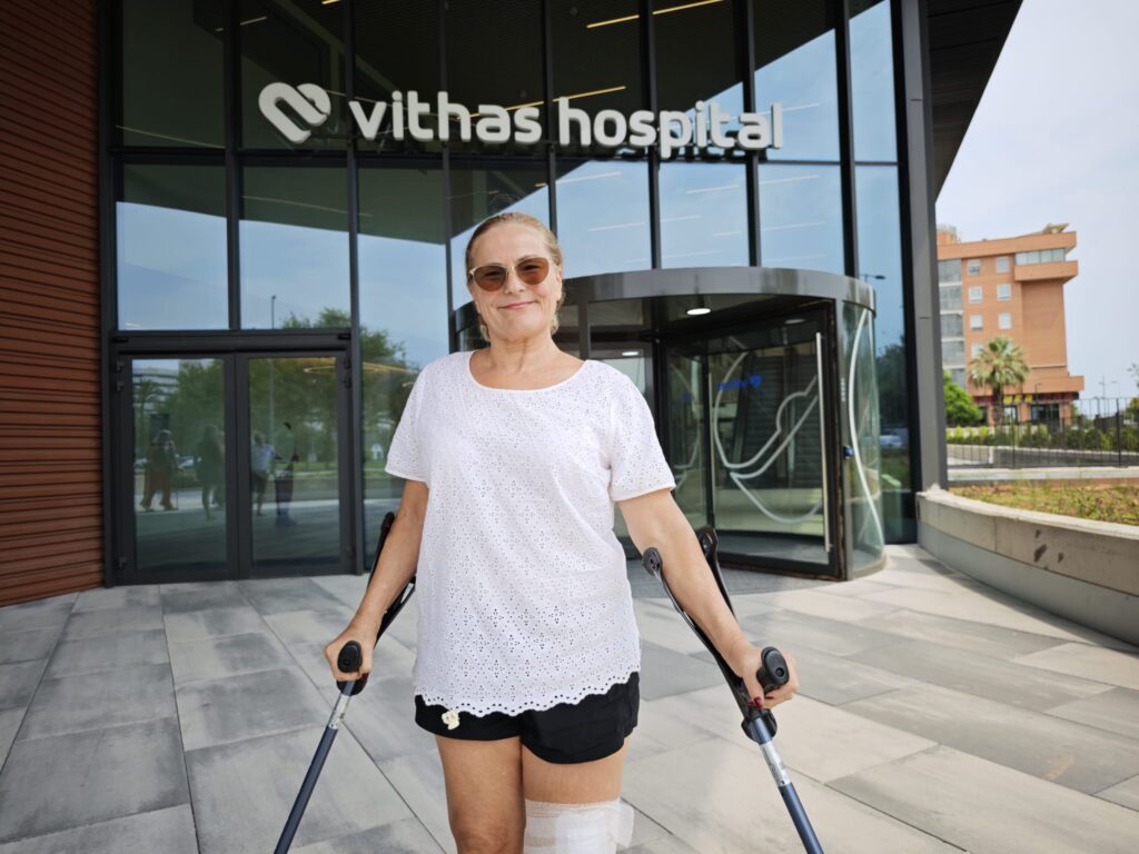 Vithas Valencia Turia Hospital - Healthcare Abroad