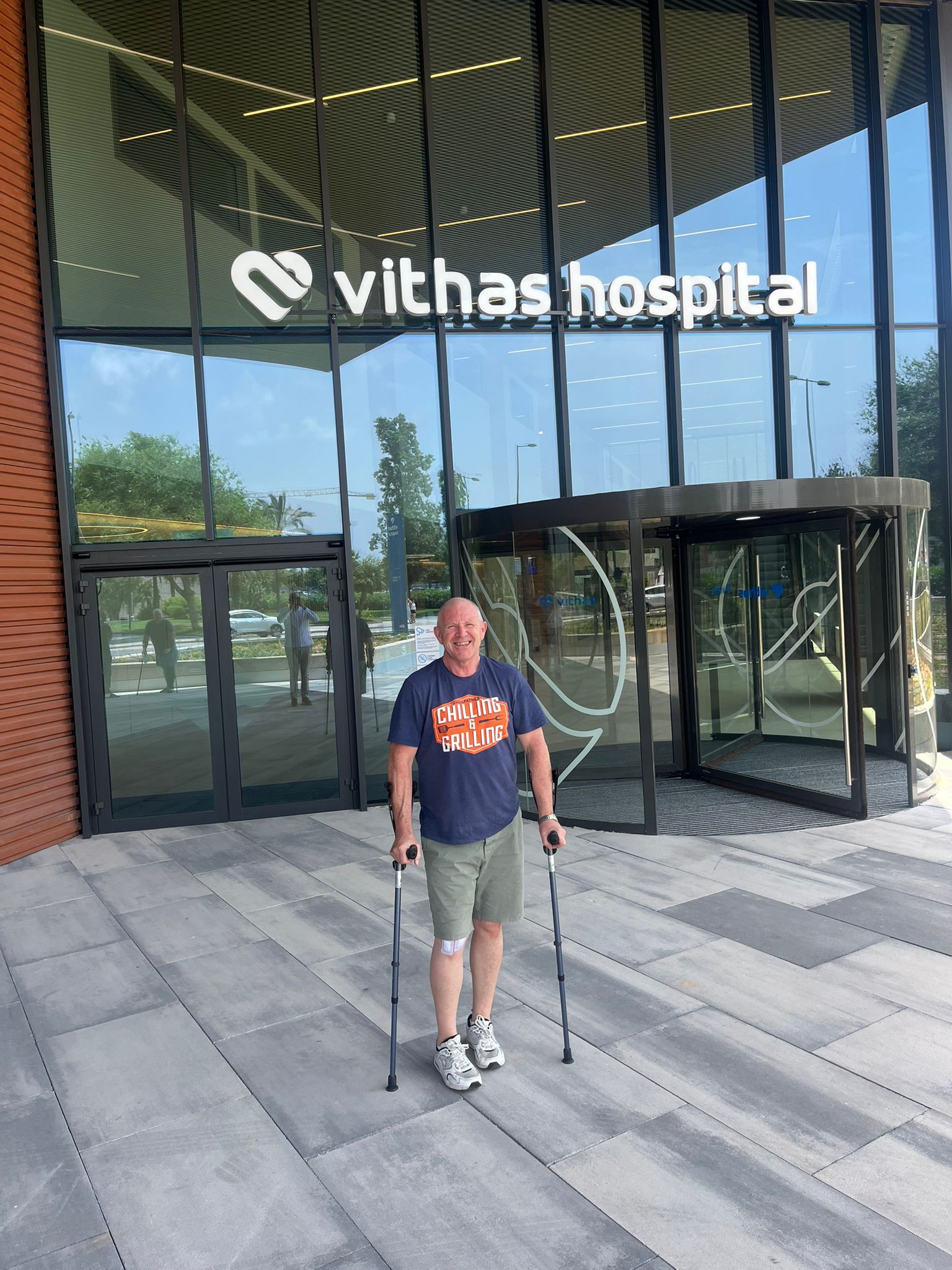 Vithas Valencia Turia Hospital - Healthcare Abroad
