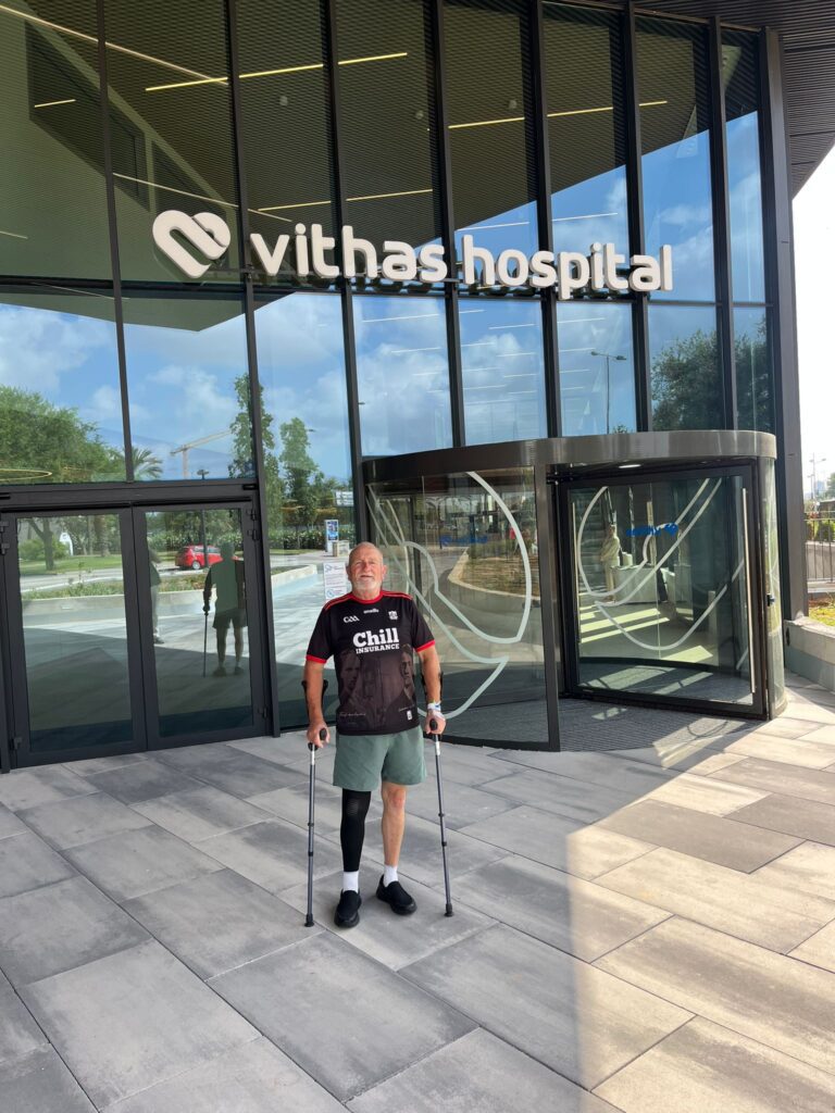 Vithas Valencia Turia Hospital - Healthcare Abroad
