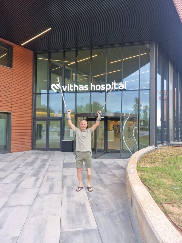 Vithas Valencia Turia Hospital - Healthcare Abroad