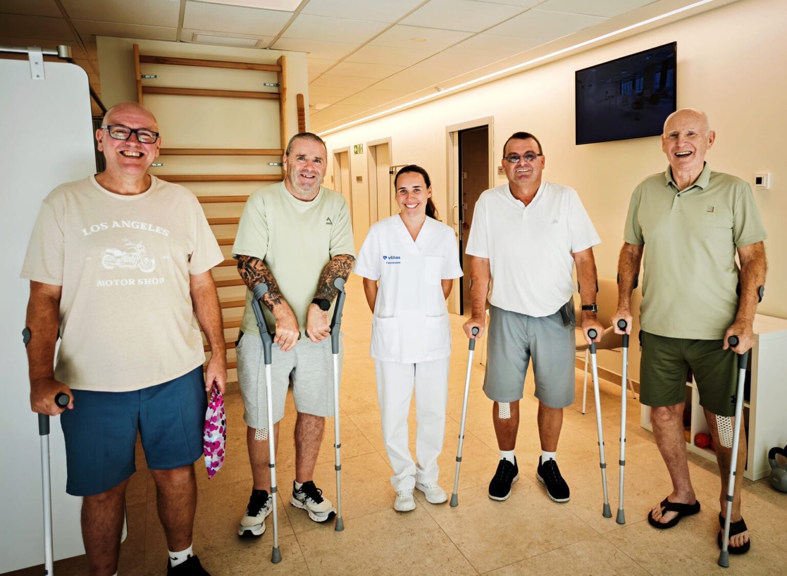 Vithas Valencia Turia Hospital - Healthcare Abroad