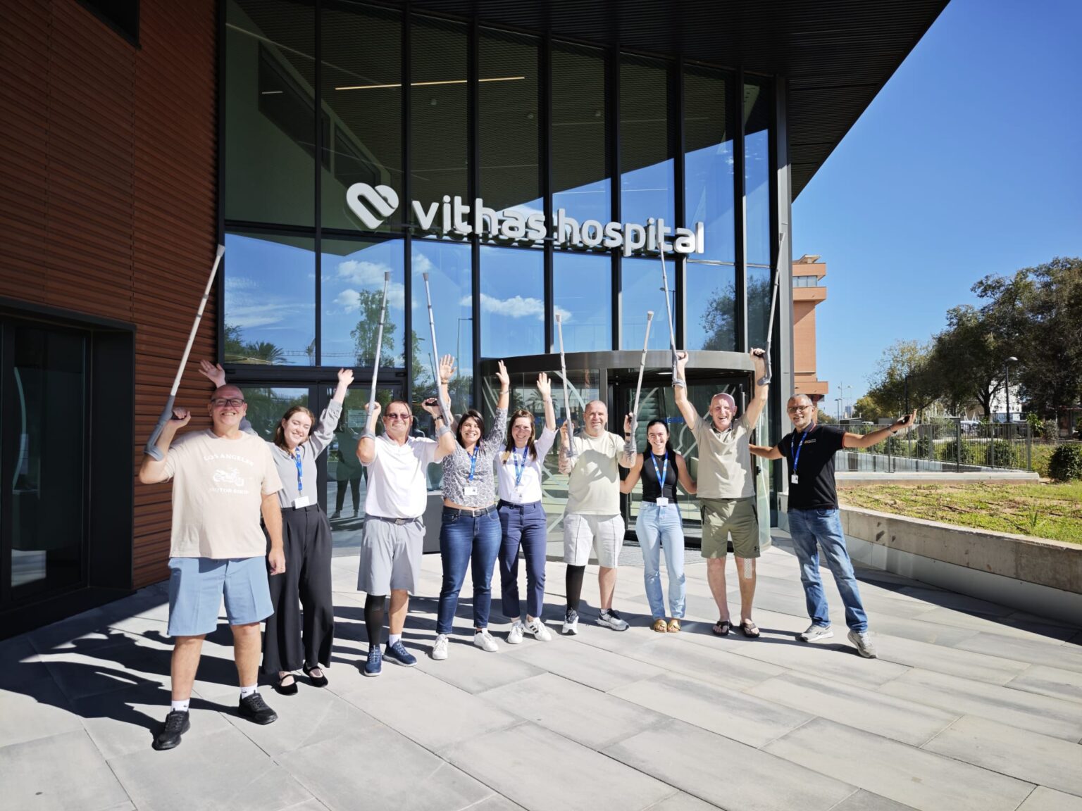 Vithas Valencia Turia Hospital - Healthcare Abroad